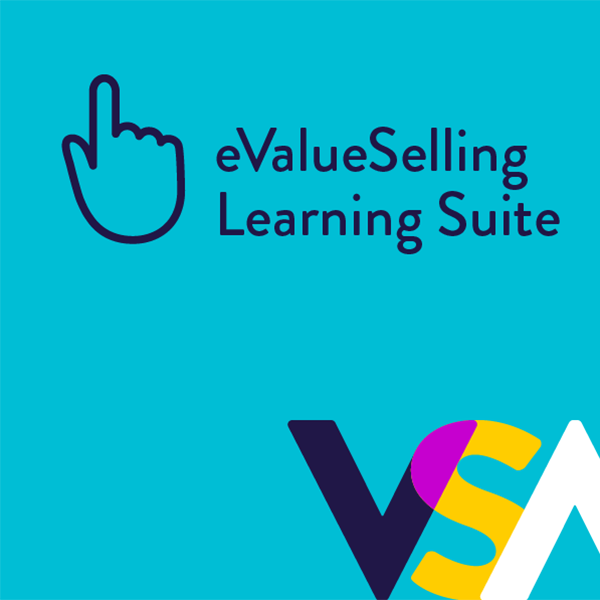 eValueSelling Learning Suite – ValueSelling Associates, Inc.